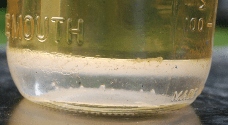 What To Do When Your Gas Line Is Frozen | TLC Auto & Truck Repair ...