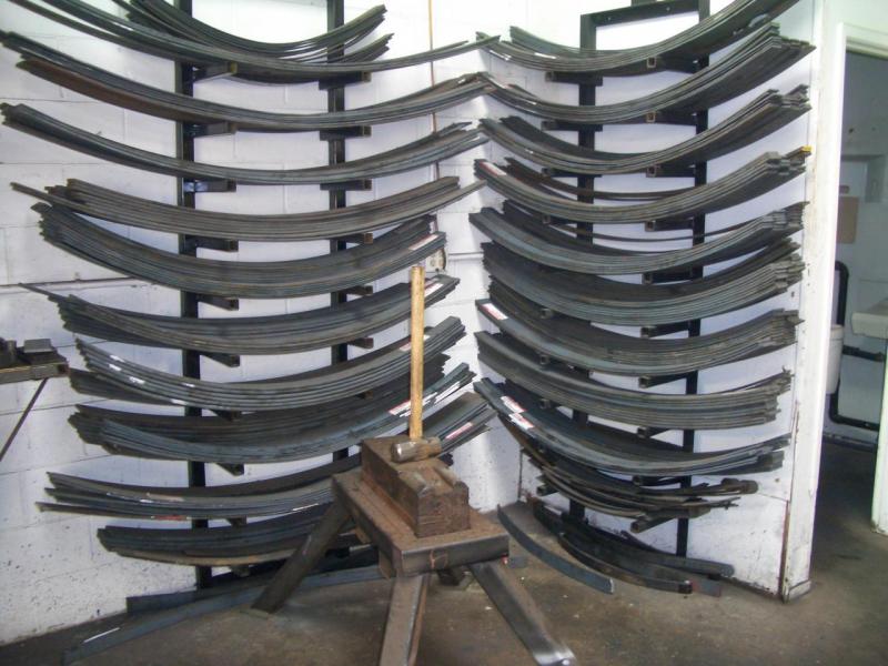 Truck Repair Service Experts | TLC Truck & Auto Repair Center