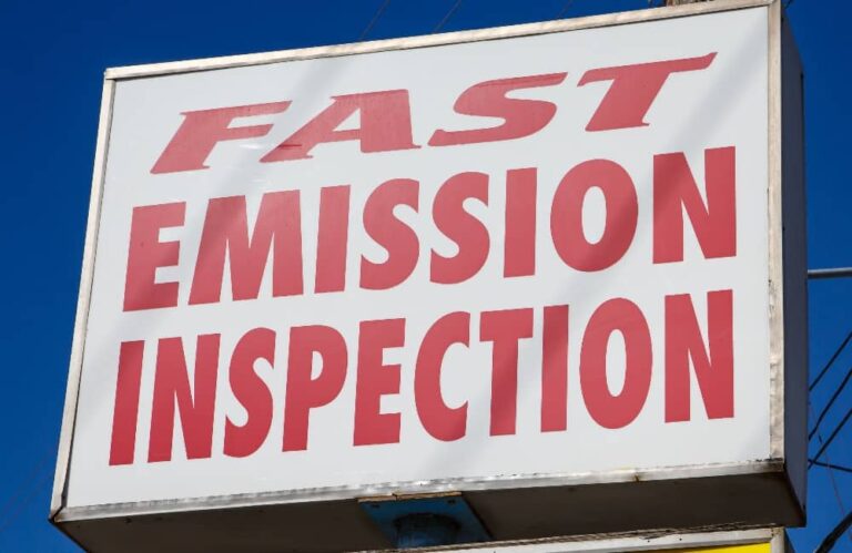 NYS Inspection Cost 2025 [Complete Guide] How Much Is A Vehicle ...