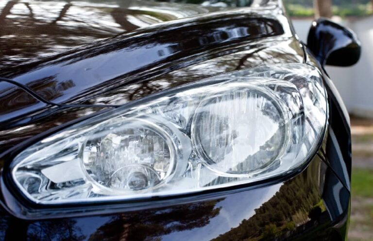 Car Lighting Repair | Free Pick-Up & Drop-Off Service