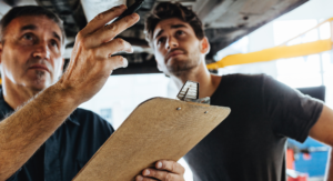 New York State Inspection Sticker 2025/2026