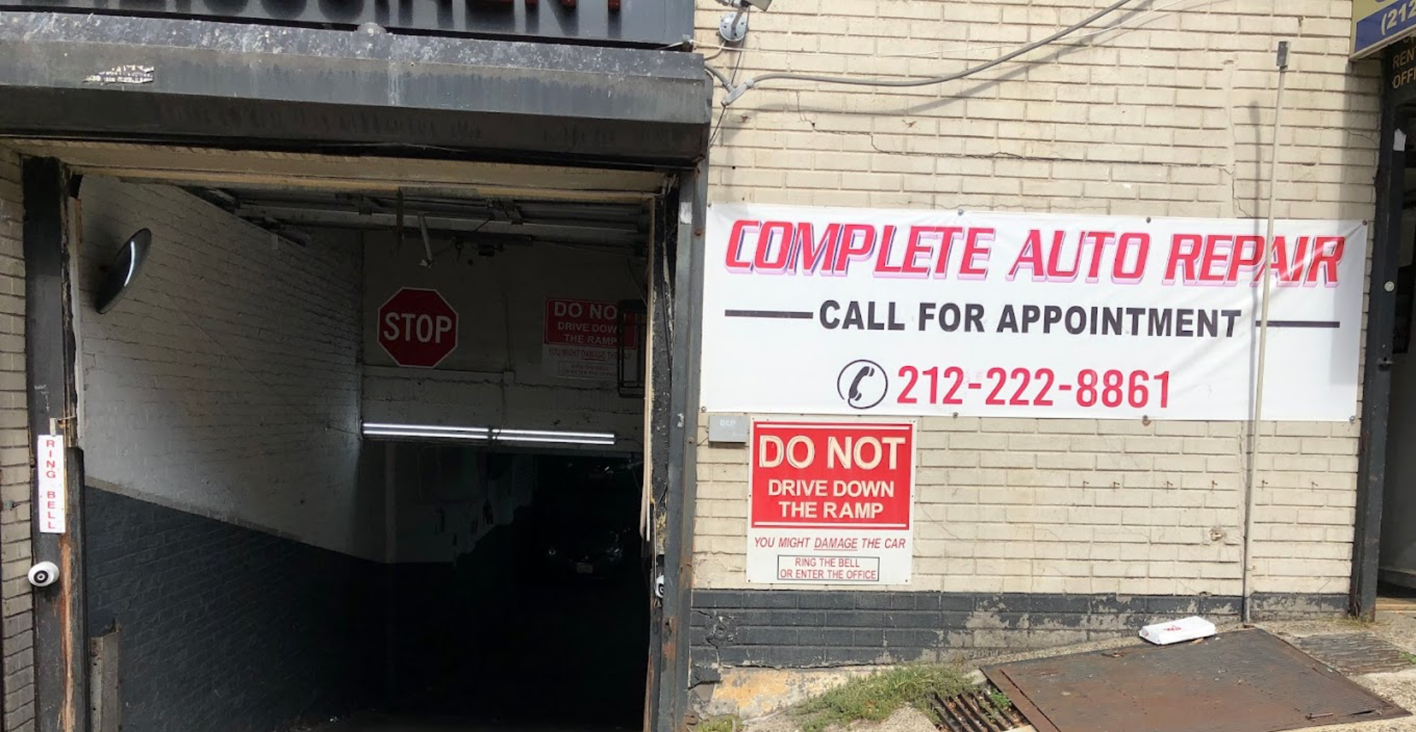 20 Best Auto Repair Shops In New York City