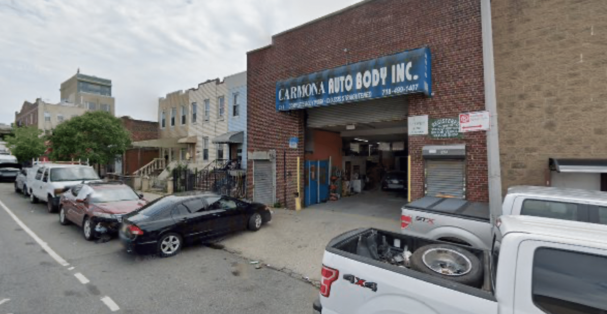 20 Best Auto Repair Shops In New York City