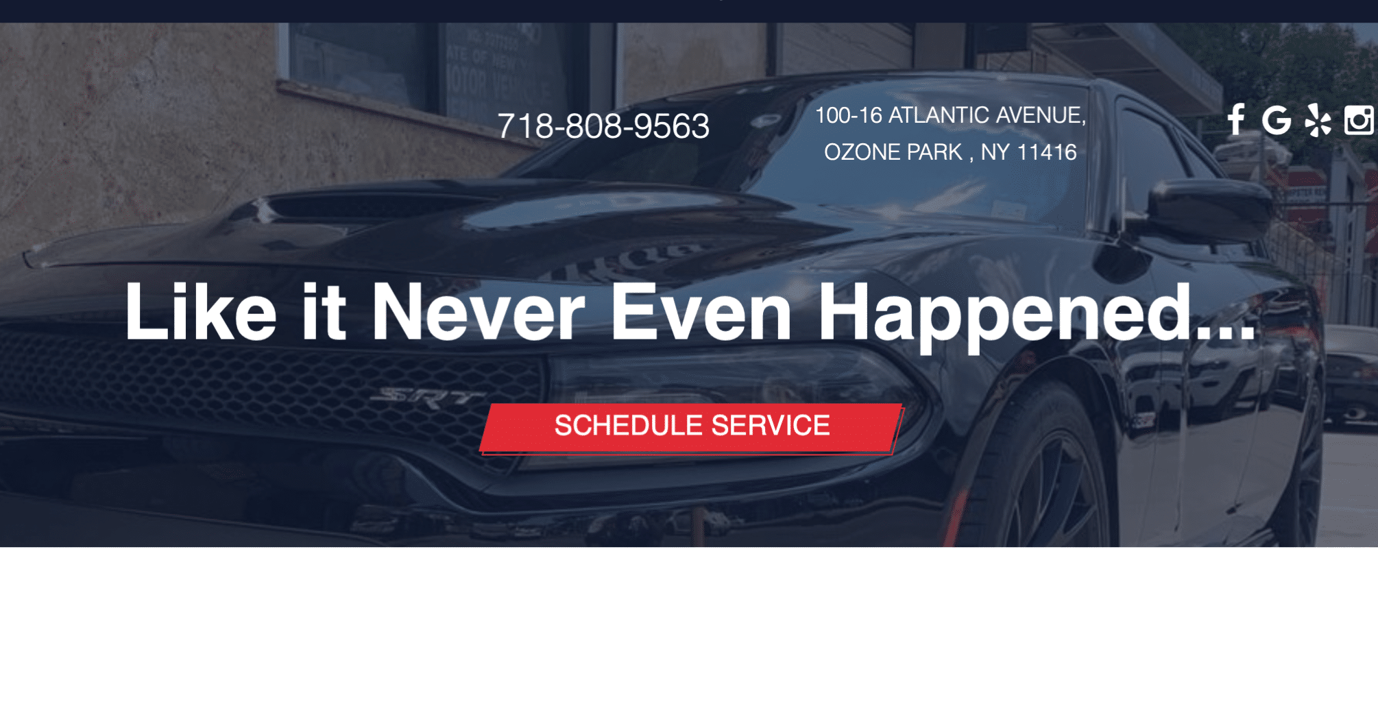 20 Best Auto Repair Shops In New York City